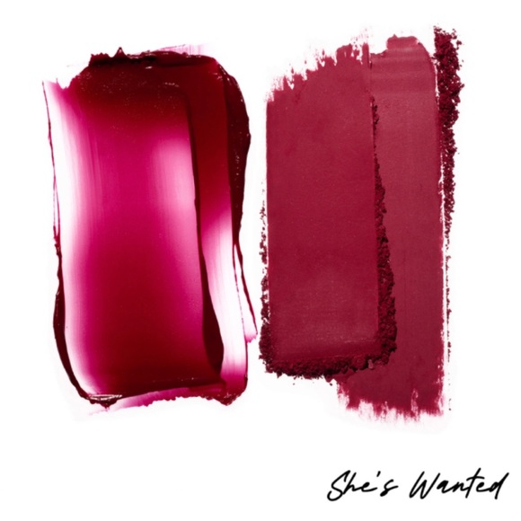 Patrick Ta | Makeup | Newpatrick Ta Shes Wanted | Poshmark